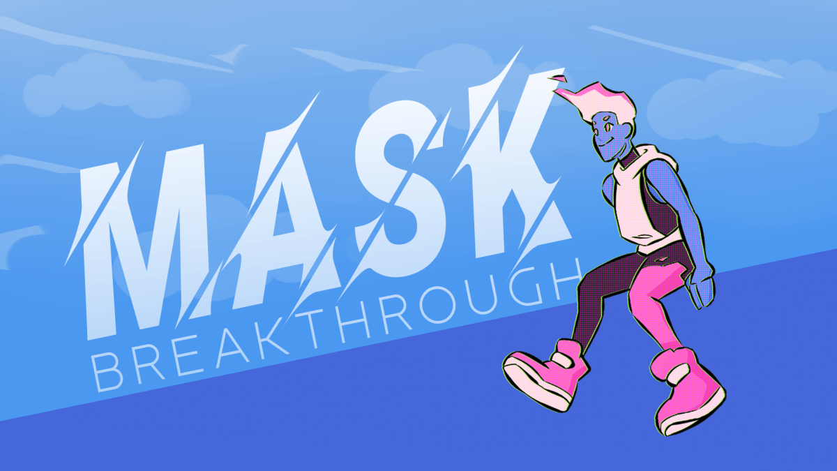 Mask: Breakthrough – Hunter's Game Dev Bonanza